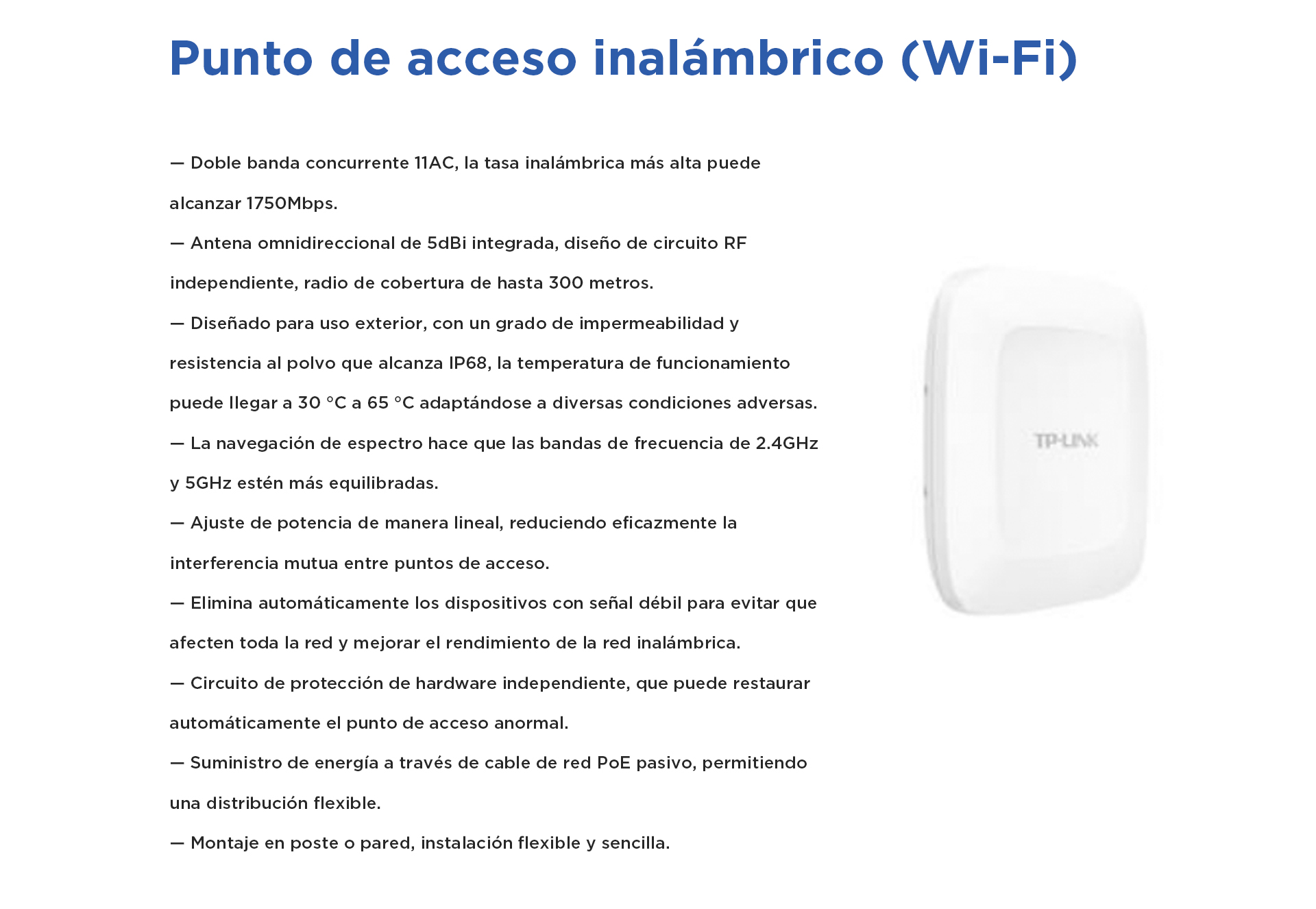 Sistema Smartbright