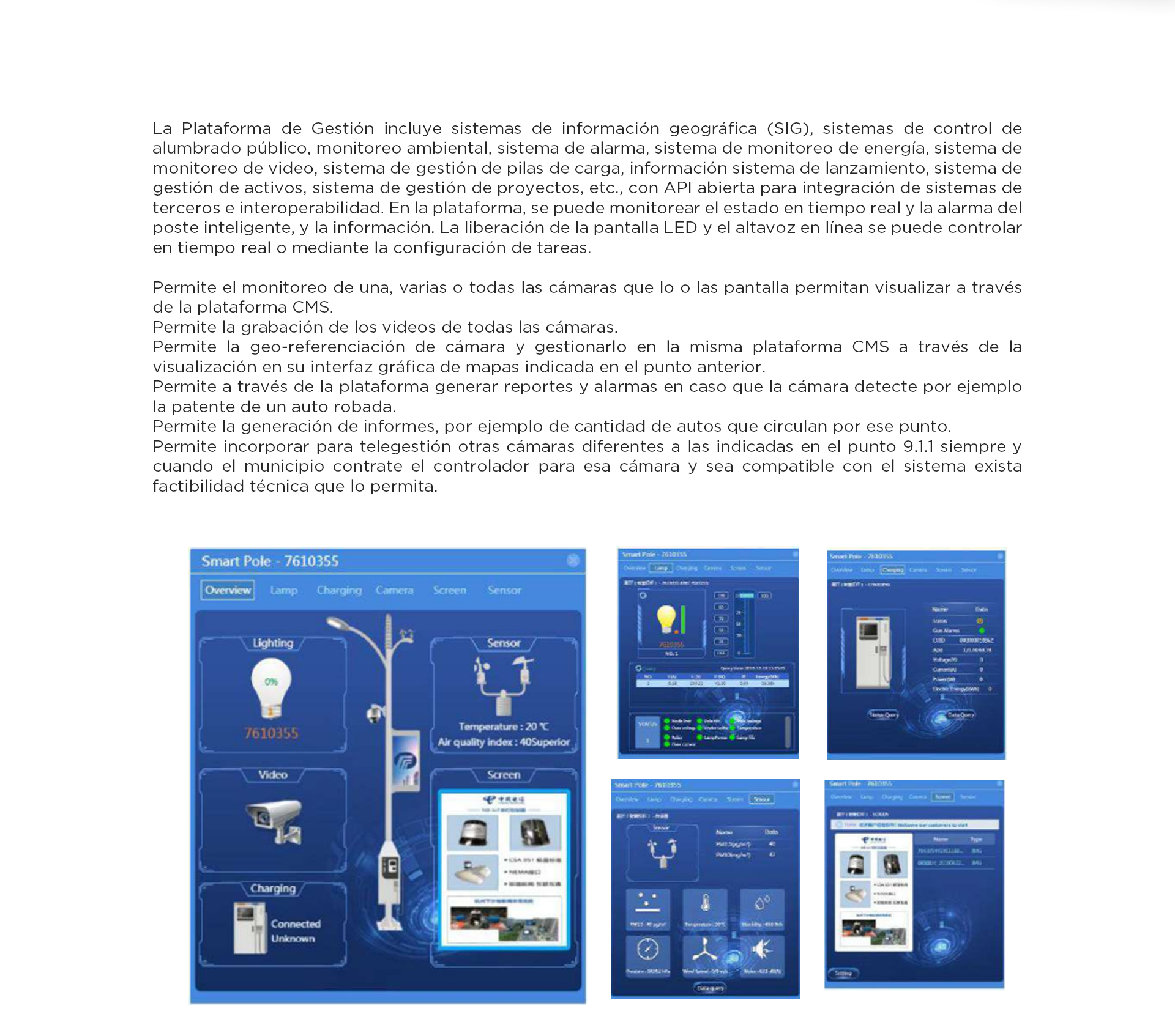 Sistema Smartbright