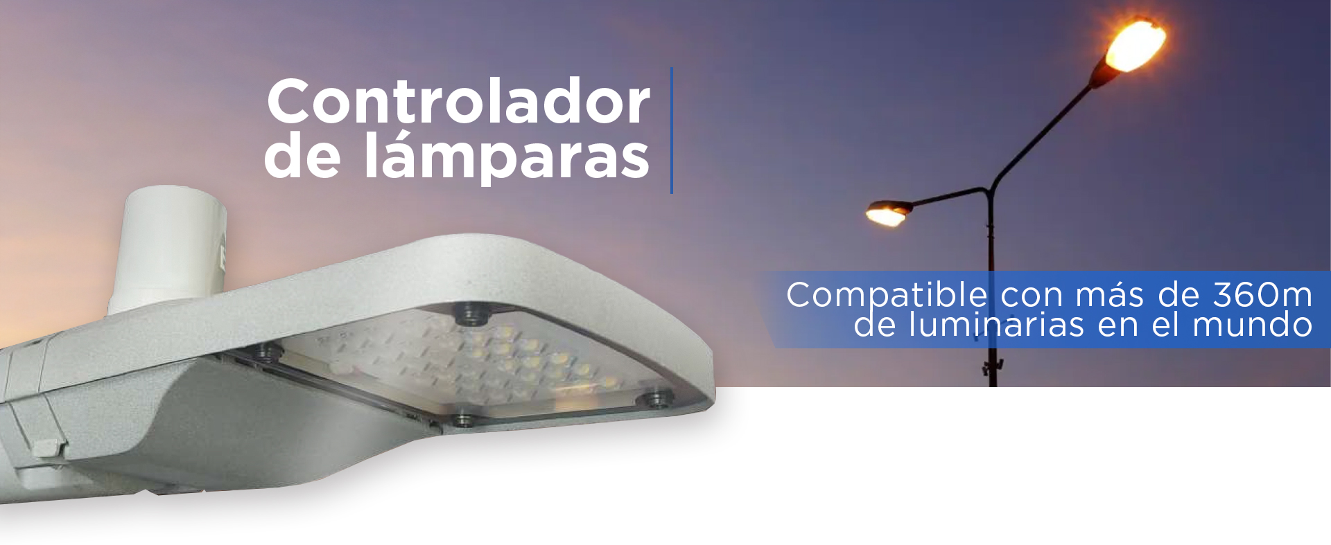 Sistema Smartbright